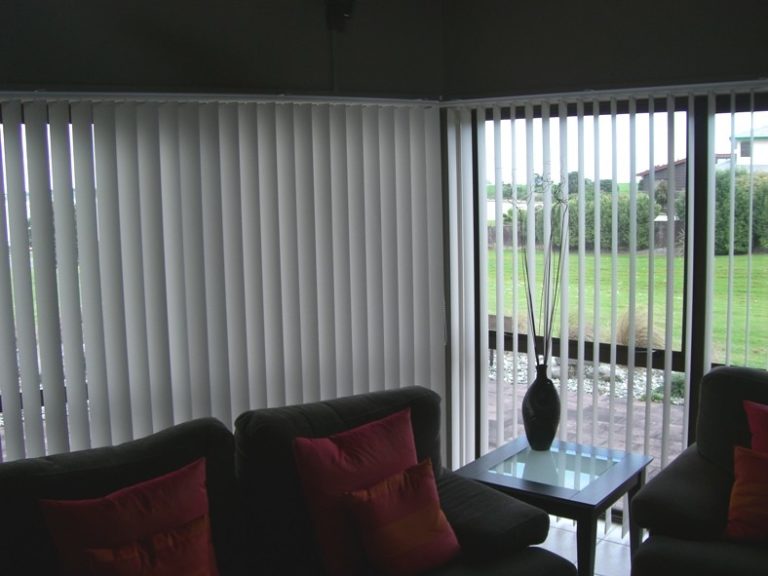Buy Vertical Blinds Online | Blinds4U