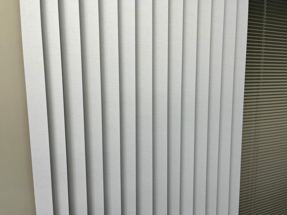 Vertical SLATS ONLY - Blinds 4U